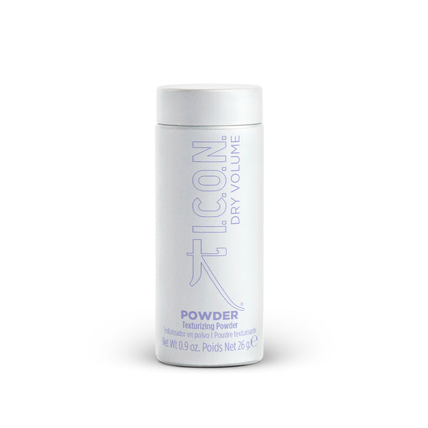 I.C.O.N. Texturizing Powder – I.C.O.N. Specialist